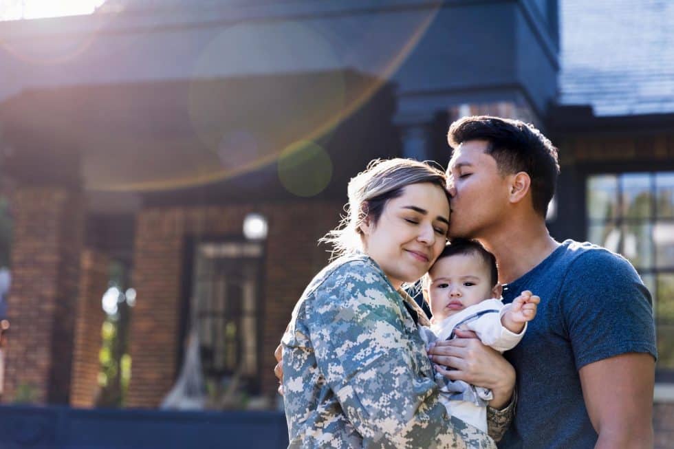 Military & Family Readiness Center | Buckley Space Force Base